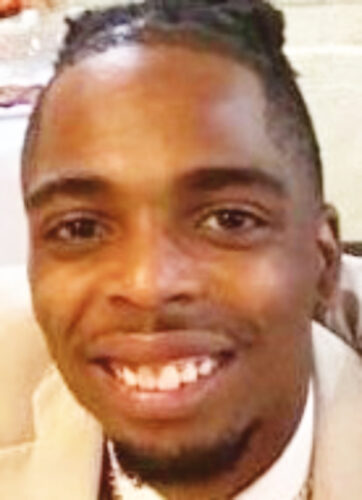Aaron L. Brown Jr. 1998-2023 | News, Sports, Jobs - Tribune Chronicle